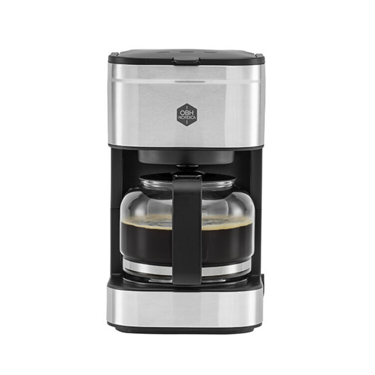 Kaffemaskiner | OBH Nordica