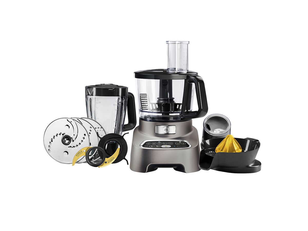 Double Force Pro Digital - Matberedare | OBH Nordica