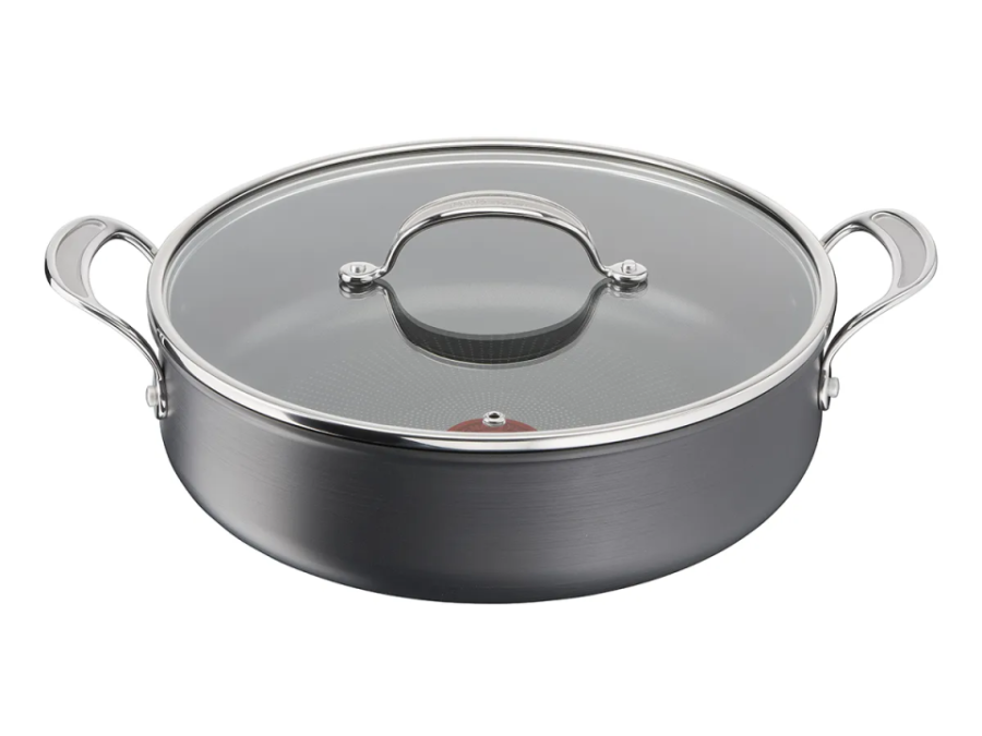 JO Cook's Classics HA All in one pan 30 cm / 5,4 L w. lid | OBH Nordica