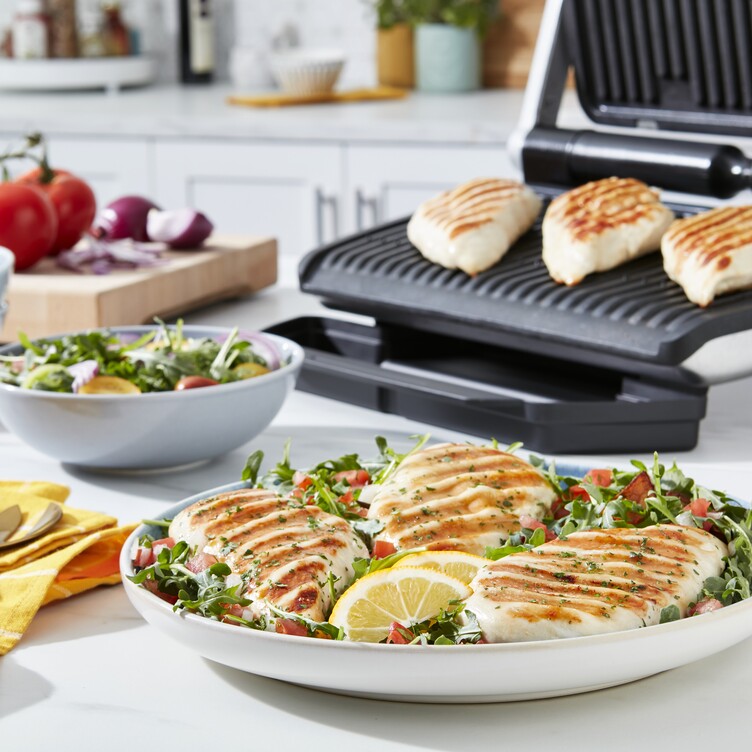 Optigrill inomhus grill | OBH Nordica