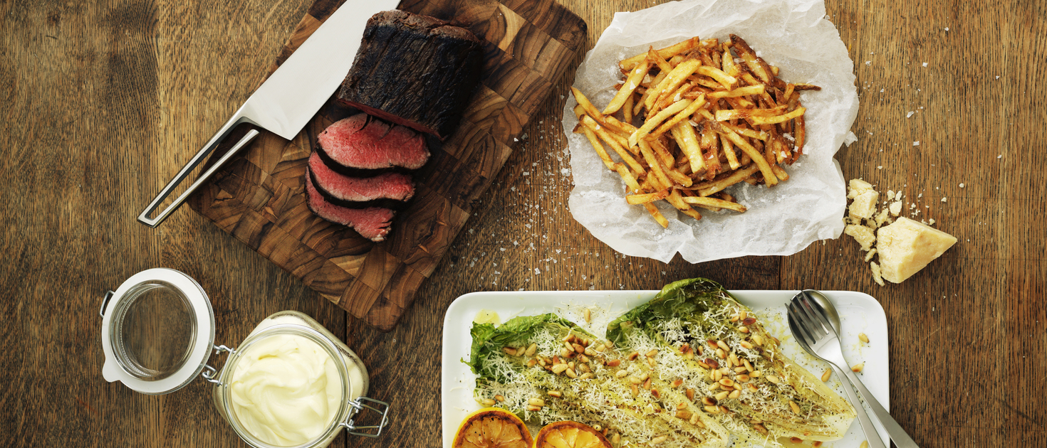 Grillar | OBH Nordica