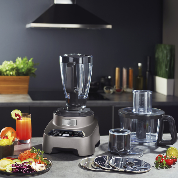 Matberedning och mixning | OBH Nordica