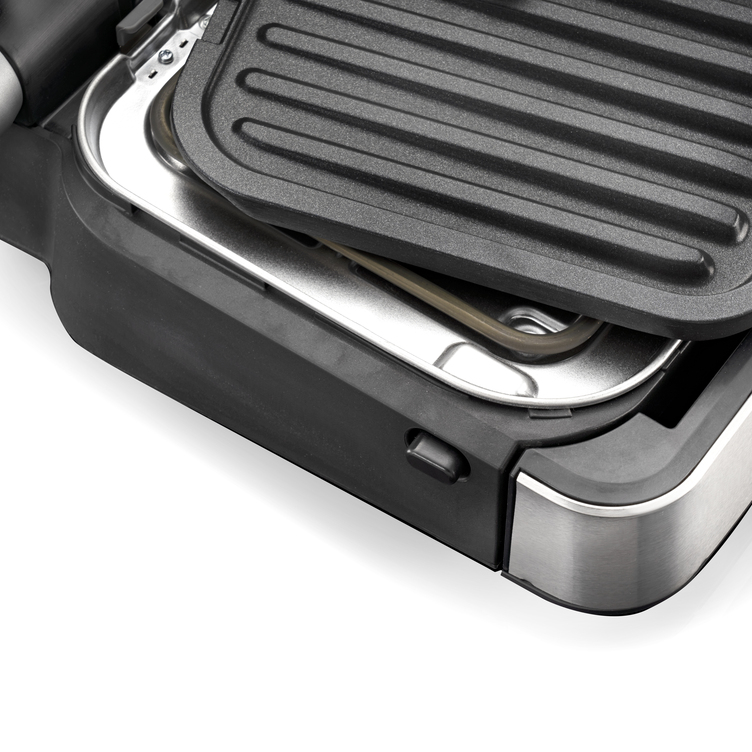 Optigrill inomhus grill | OBH Nordica
