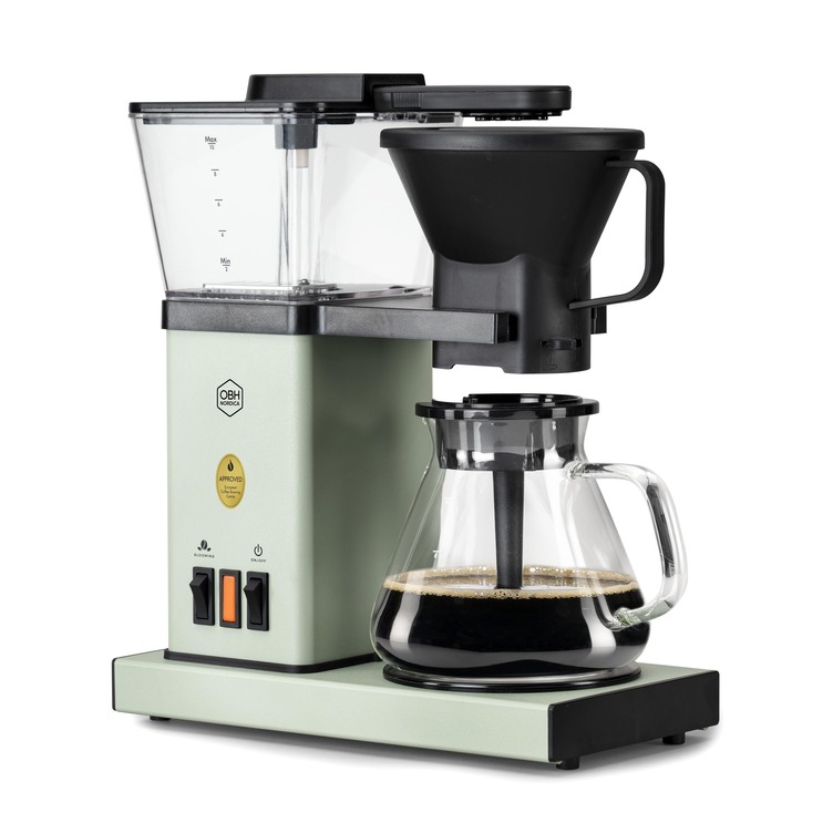 Kaffemaskiner | OBH Nordica