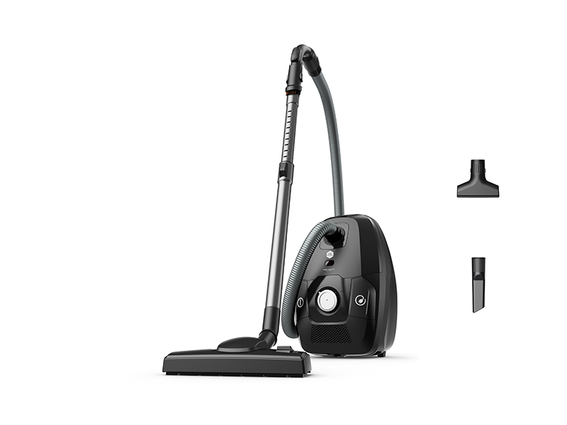 Green Force Max Silence Classic Dammsugare | OBH Nordica